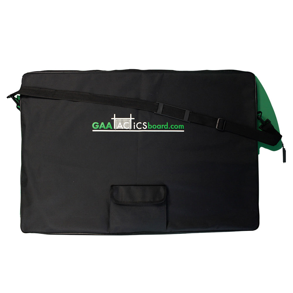 CLUB GAA Tactics Board A1 Size – GAATacticsBoard.com